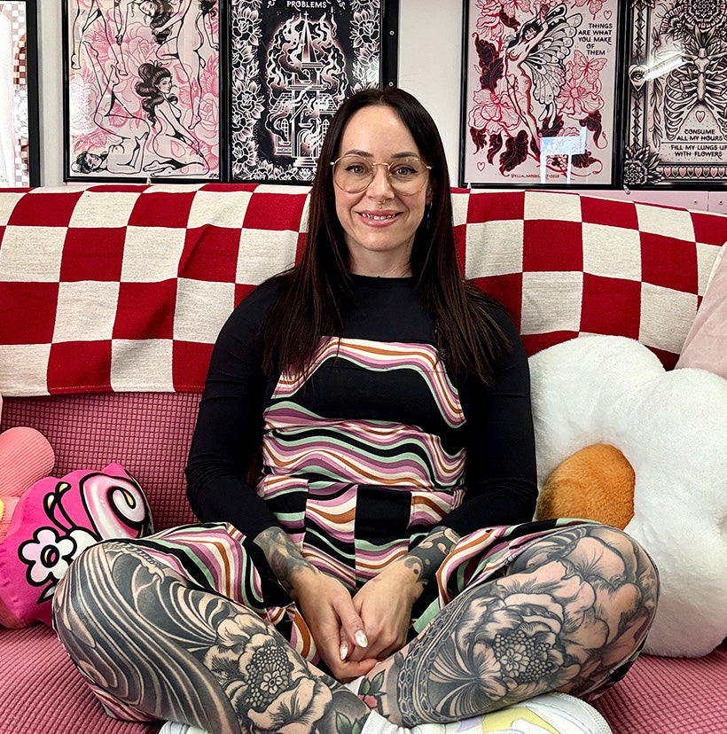 Shelves | Quirky and Functional Wall Décor – Page 3 – Ella Mobbs